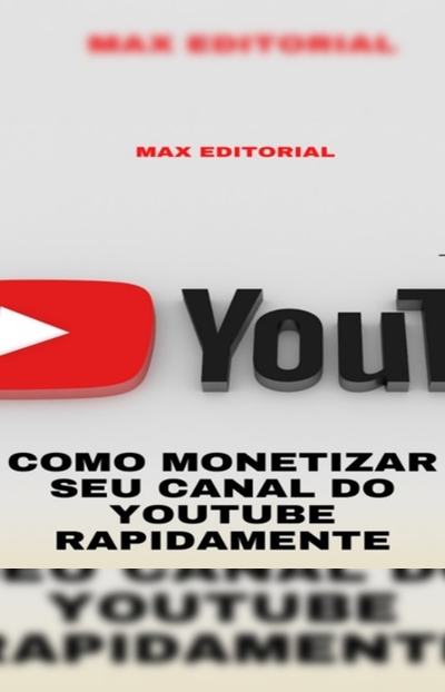 Bookplay Como Monetizar Seu Canal Do Youtube Rapidamente