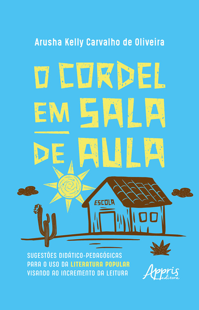 Bookplay - O Cordel em Sala de Aula: Sugestões Didático-Pedagógicas ...