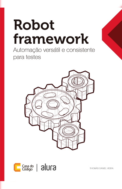 Bookplay Robot Framework 