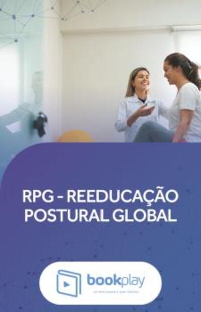 Bookplay - RPG - Reeducação Postural Global