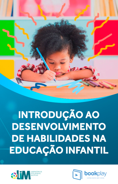 Bookplay - Introdução ao Desenvolvimento de Habilidades na Educação ... Bookplay - Introdução ao Desenvolvimento de Habilidades na Educação ...