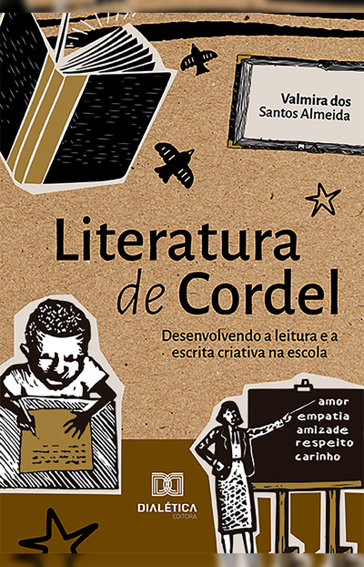 Bookplay - Literatura de cordel