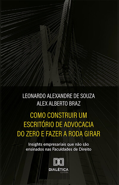 Bookplay - Como construir um escritório de advocacia do zero e fazer a roda girar