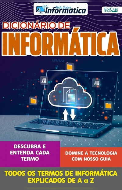 Bookplay - Tudo Sobre Informática - Dicionário de Informática
