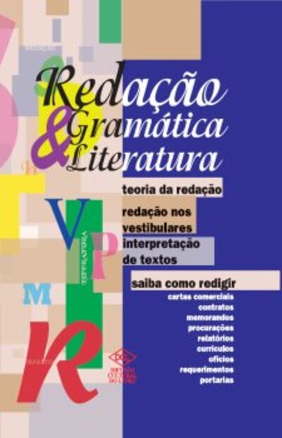 Bookplay - Redação Gramática e Literatura Bookplay - Redação Gramática e Literatura