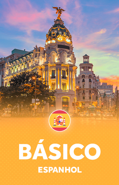 Bookplay - Curso de Espanhol - Básico