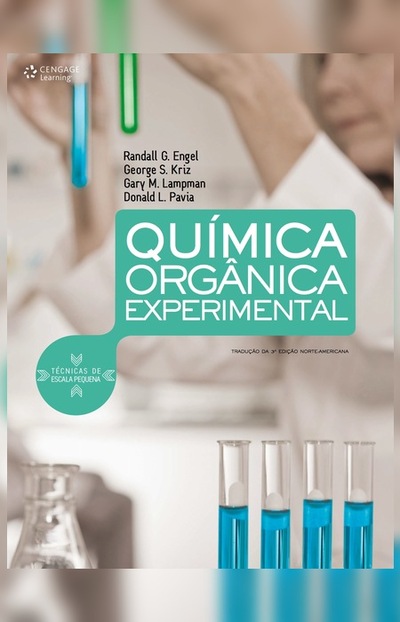 Bookplay - Química orgânica experimental: técnicas de escala pequena ... Bookplay - Química orgânica experimental: técnicas de escala pequena ...