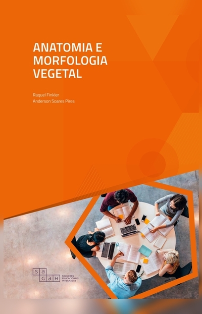 Bookplay - Anatomia e morfologia vegetal