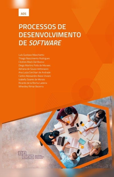 Bookplay - Processos de Desenvolvimento de Software Bookplay - Processos de Desenvolvimento de Software
