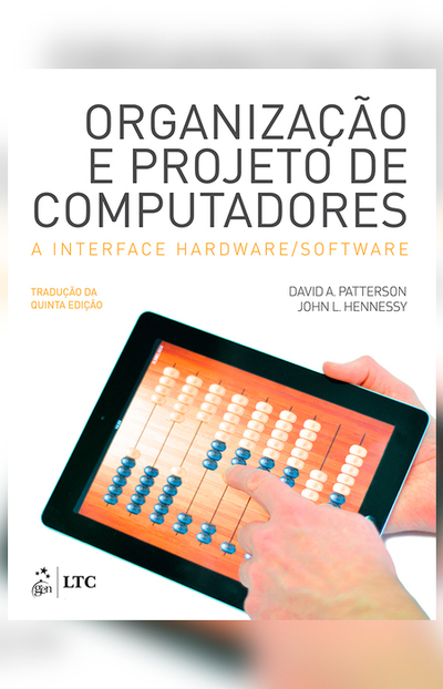 Bookplay - Organização e Projeto de Computadores