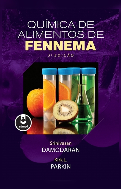 Bookplay - Química de Alimentos de Fennema