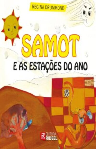Bookplay - SAMOT e as Estacões do Ano
