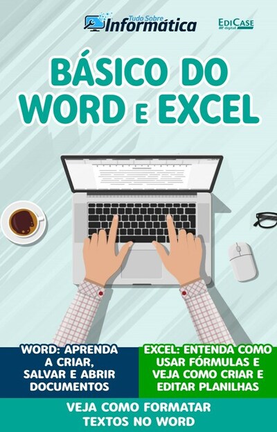 Bookplay - Tudo Sobre Informática - Básico do Word e Excel