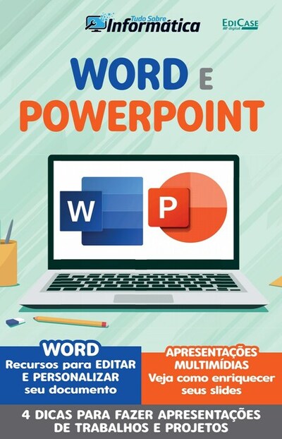 Bookplay - Tudo Sobre Informática - Word e PowerPoint