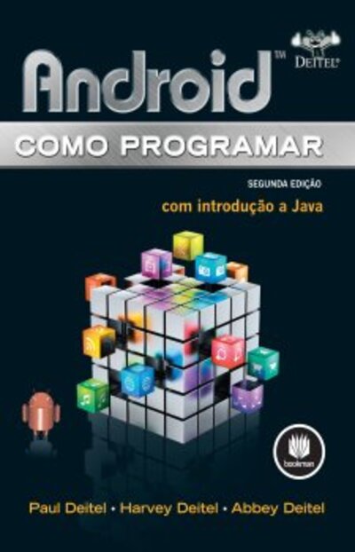 Bookplay - Android: Como Programar