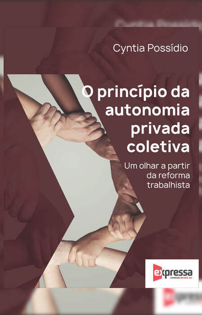 Bookplay - O princípio da autonomia privada coletiva Bookplay - O princípio da autonomia privada coletiva