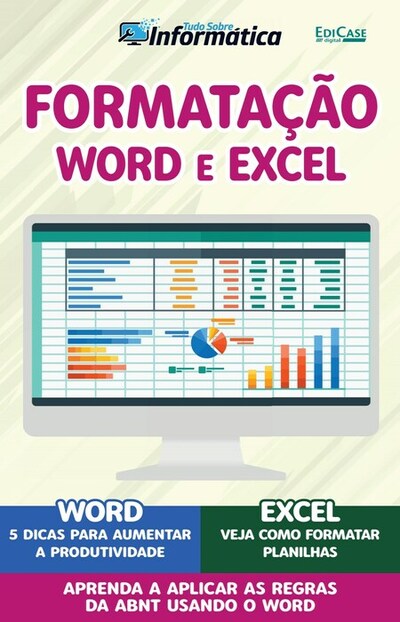 Bookplay - Tudo Sobre Informática - Formação Word e Excel