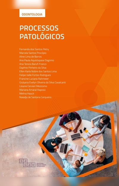 Bookplay - Processos patológicos