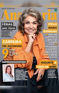 Bookplay - AnaMaria - Stella Maria Rodrigues