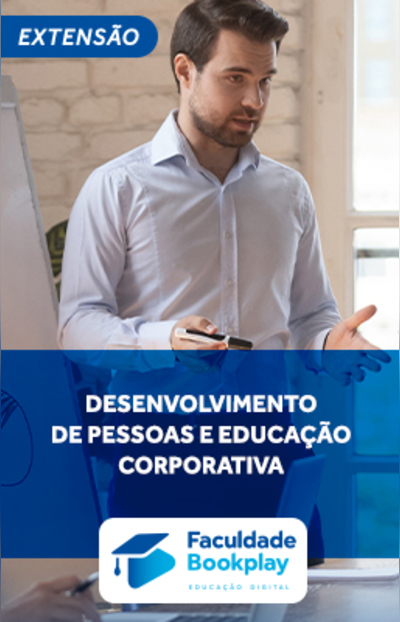 Bookplay - Desenvolvimento de Pessoas e Educação Corporativa Bookplay - Desenvolvimento de Pessoas e Educação Corporativa