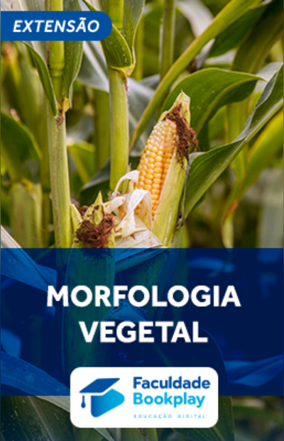 Bookplay - Morfologia Vegetal