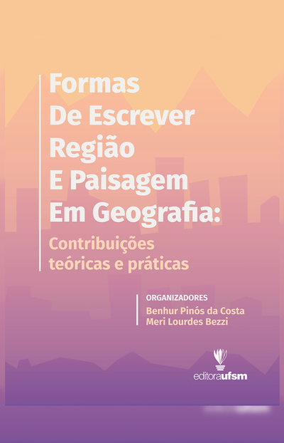 Bookplay - Formas de Escrever Região e Paisagem em Geografia