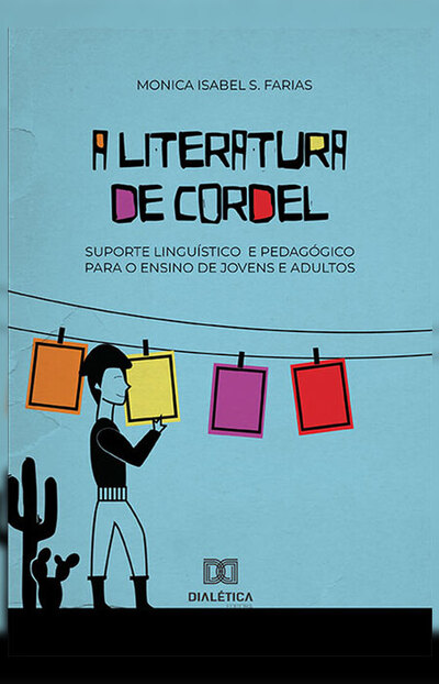 Bookplay - Literatura de Cordel