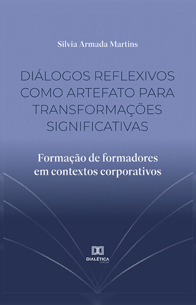 Bookplay - Diálogos reflexivos como artefato para transformações ... Bookplay - Diálogos reflexivos como artefato para transformações ...