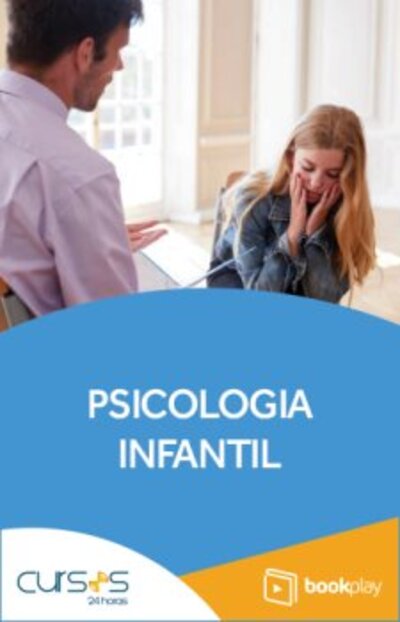Bookplay - Psicologia Infantil