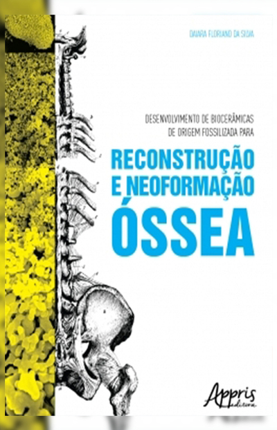 Bookplay - Desenvolvimento de Biocerâmicas de Origem Fossilizada para ... Bookplay - Desenvolvimento de Biocerâmicas de Origem Fossilizada para ...