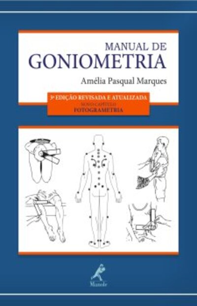 Bookplay - Manual de Goniometria 3a ed.
