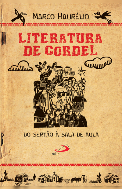 Bookplay - Literatura de Cordel