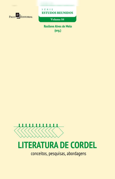 Bookplay - Literatura de cordel