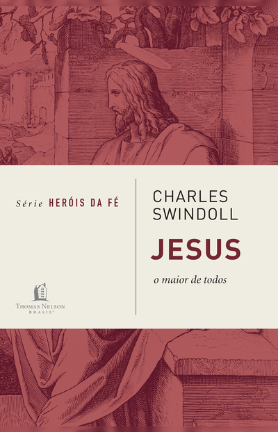 Bookplay - Jesus, o maior de todos Bookplay - Jesus, o maior de todos