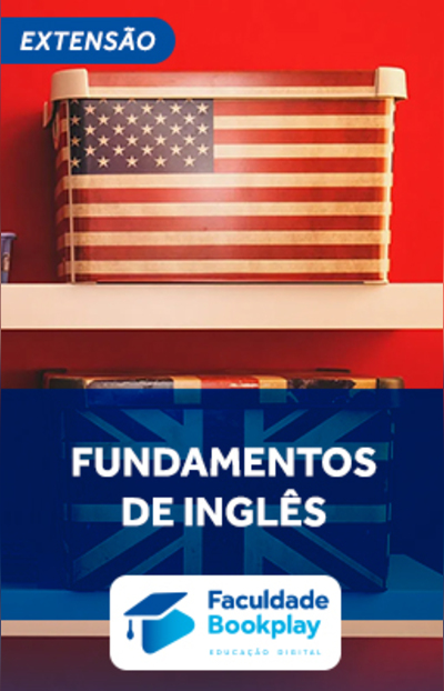 Bookplay - Fundamentos de Inglês