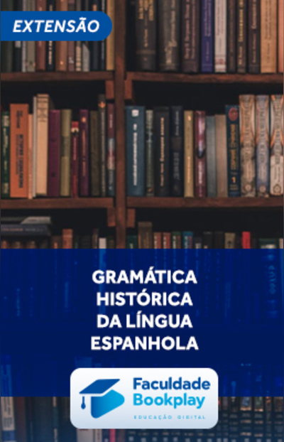 Bookplay - Gramática Histórica da Língua Espanhola
